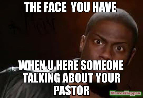 Need to Expose a Sneaky Pastor? We Can Help. | The Incognito Help Blog